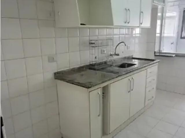 Apartamento para Locação em Taubaté/SP Esplanada Independência 2 Quartos