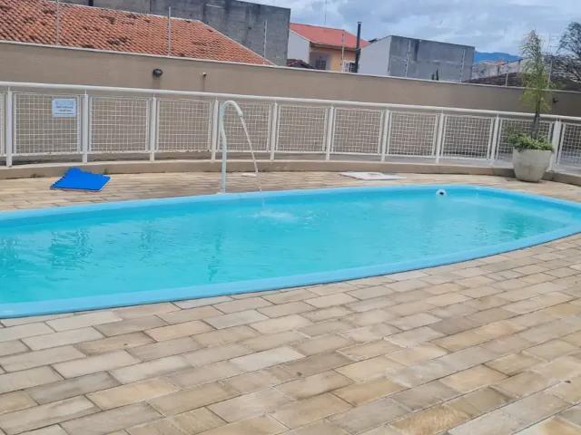 Apartamento para Locação em Taubaté/SP Esplanada Independência 2 Quartos