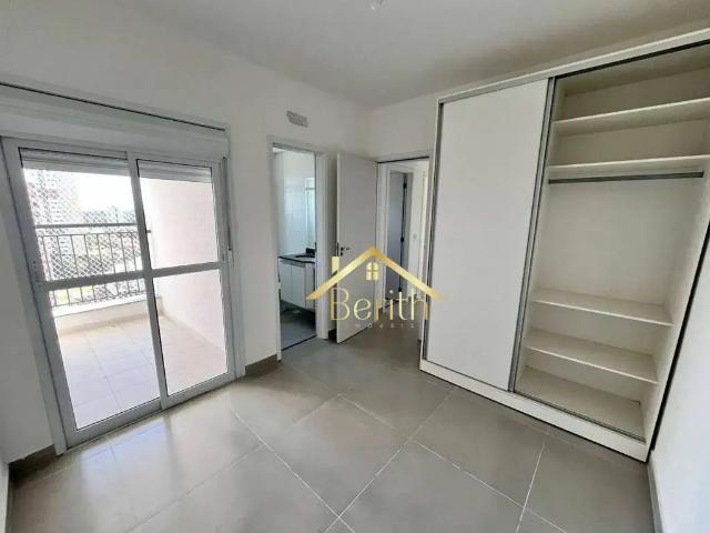 Apartamento para Locação em Taubaté/SP Esplanada Independência 2 Quartos
