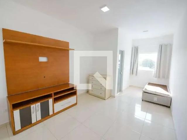 Apartamento para Locação em Taubaté/SP Independência 1 Quartos
