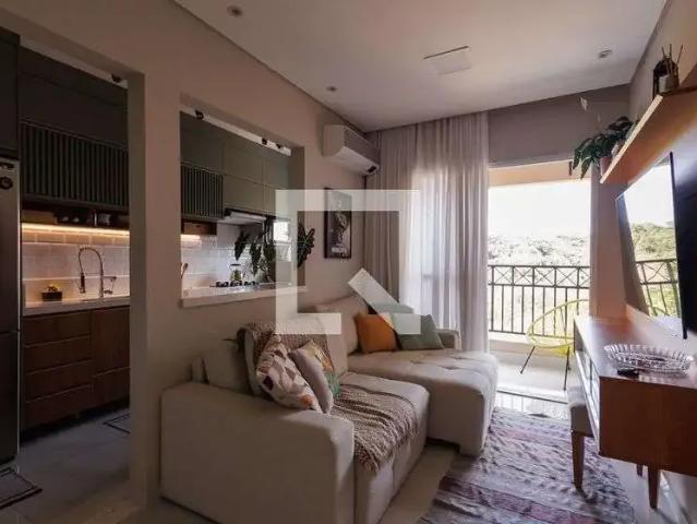 Apartamento para Locação em Taubaté/SP Independência 2 Quartos