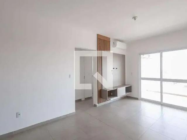 Apartamento para Locação em Taubaté/SP Independência 2 Quartos