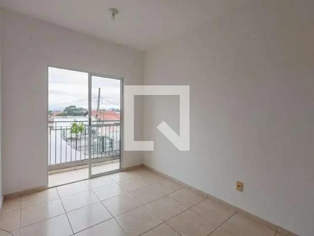 Apartamento para Locação em Taubaté/SP Independência 2 Quartos
