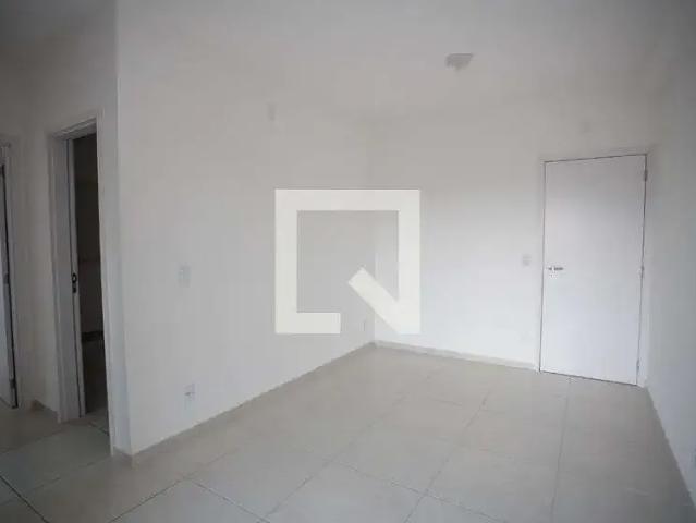 Apartamento para Locação em Taubaté/SP Independência 2 Quartos
