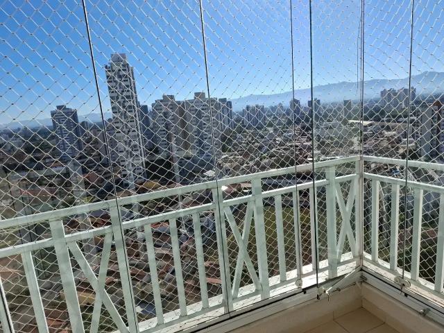 Apartamento para Locação em Taubaté/SP Independência 2 Quartos