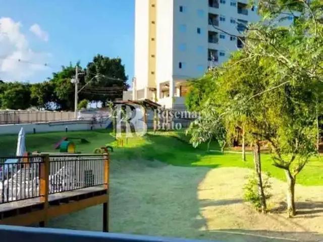 Apartamento para Locação em Taubaté/SP Independência 2 Quartos