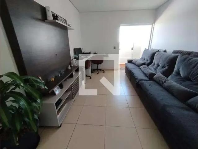 Apartamento para Locação em Taubaté/SP Independência 2 Quartos