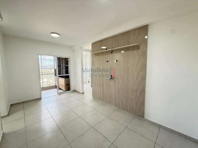 Apartamento para Locação em Taubaté/SP Independência 2 Quartos