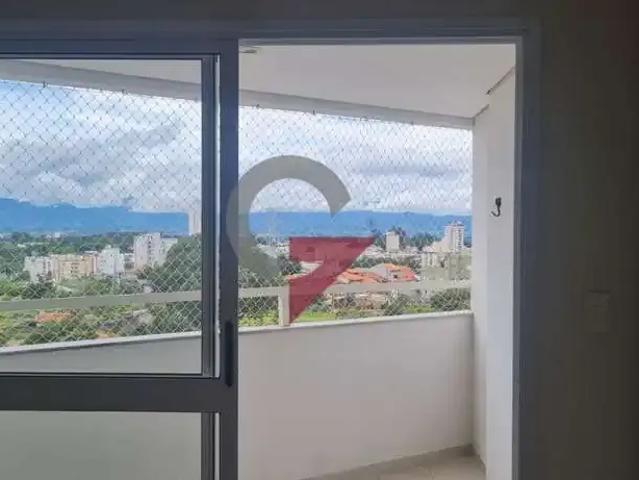 Apartamento para Locação em Taubaté/SP Independência 2 Quartos