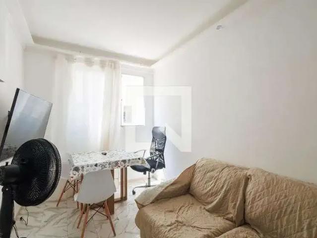 Apartamento para Locação em Taubaté/SP Independência 2 Quartos