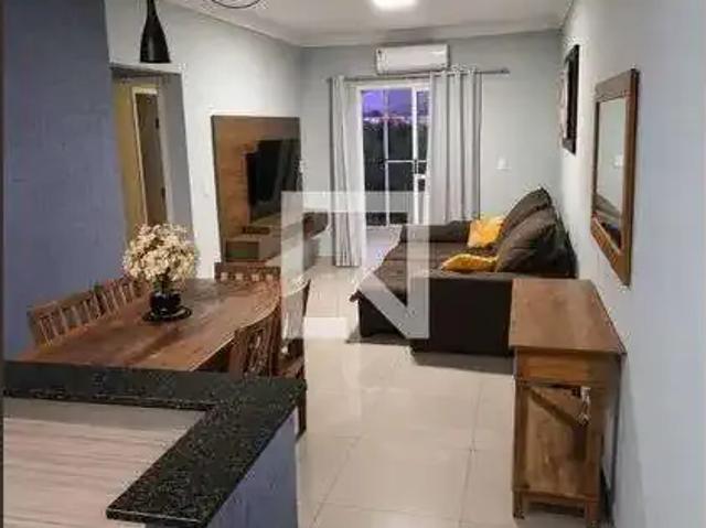 Apartamento para Locação em Taubaté/SP Independência 2 Quartos
