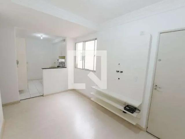 Apartamento para Locação em Taubaté/SP Independência 2 Quartos
