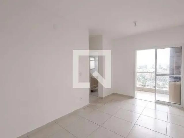Apartamento para Locação em Taubaté/SP Independência 2 Quartos