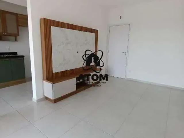 Apartamento para Locação em Taubaté/SP Independência 2 Quartos