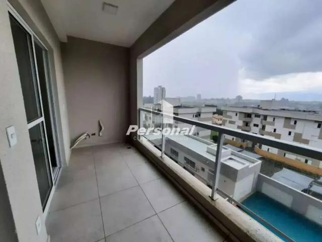 Apartamento para Locação em Taubaté/SP Independência 2 Quartos