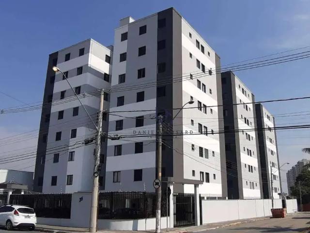 Apartamento para Locação em Taubaté/SP Independência 3 Quartos