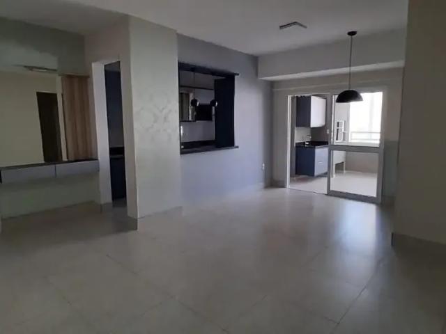 Apartamento para Locação em Taubaté/SP Independência 3 Quartos