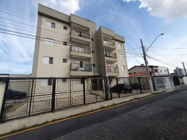 Apartamento para Locação em Taubaté/SP Jardim Maria Augusta 2 Quartos