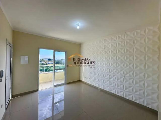 Apartamento para Locação em Taubaté/SP Jardim Oasis 3 Quartos
