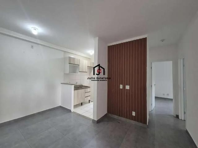 Apartamento para Locação em Taubaté/SP Jardim Ana Rosa 2 Quartos