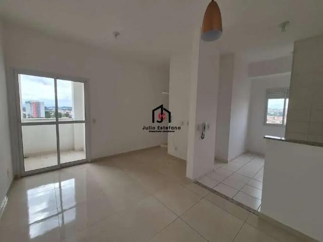 Apartamento para Locação em Taubaté/SP Jardim Ana Rosa 2 Quartos