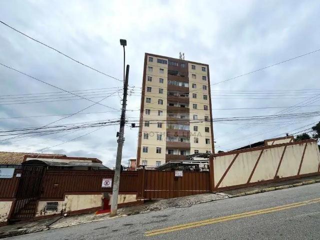 Apartamento para Locação em Taubaté/SP Jardim Baronesa 2 Quartos