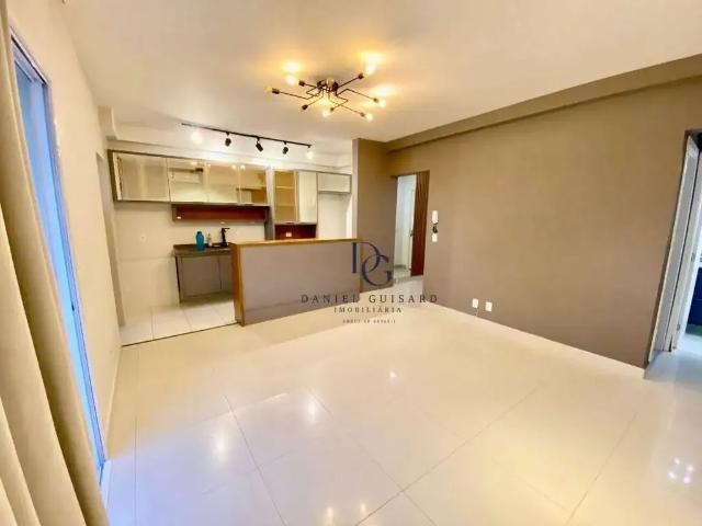 Apartamento para Locação em Taubaté/SP Jardim Bela Vista 3 Quartos