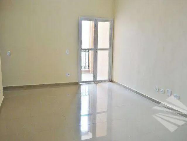 Apartamento para Locação em Taubaté/SP Jardim da Luz 2 Quartos
