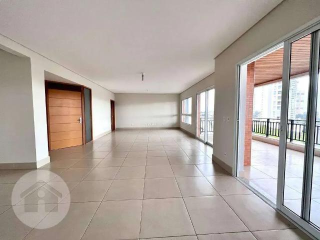 Apartamento para Locação em Taubaté/SP Jardim das Nações 4 Quartos