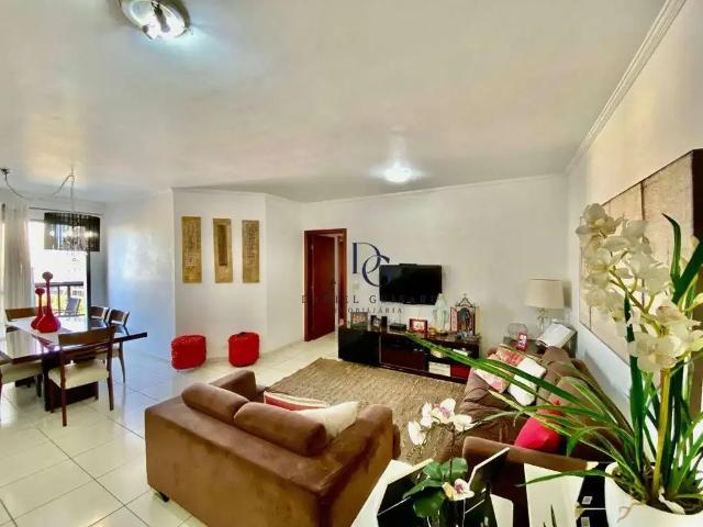 Apartamento para Locação em Taubaté/SP Jardim das Nações 4 Quartos