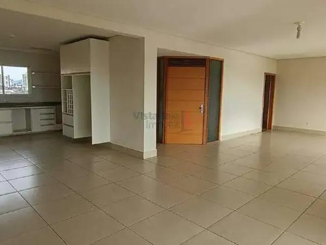 Apartamento para Locação em Taubaté/SP Jardim das Nações 4 Quartos