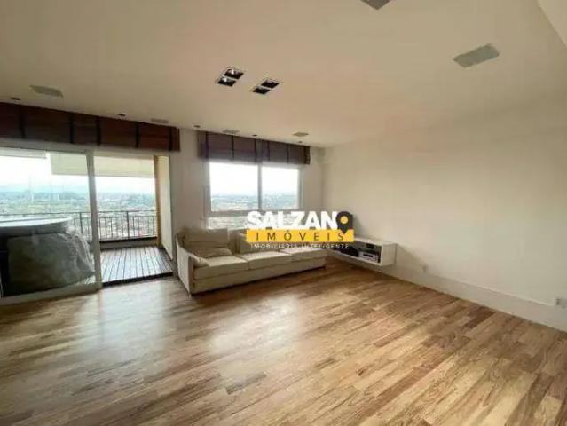 Apartamento para Locação em Taubaté/SP Jardim das Nações 4 Quartos