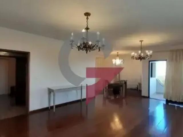 Apartamento para Locação em Taubaté/SP Jardim das Nações 4 Quartos