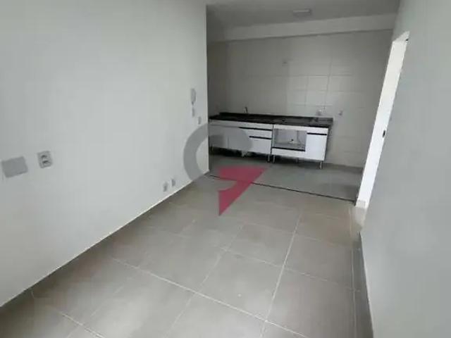 Apartamento para Locação em Taubaté/SP Jardim das Nações 1 Quartos