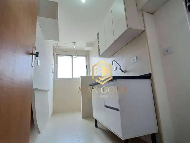 Apartamento para Locação em Taubaté/SP Jardim das Nações 1 Quartos