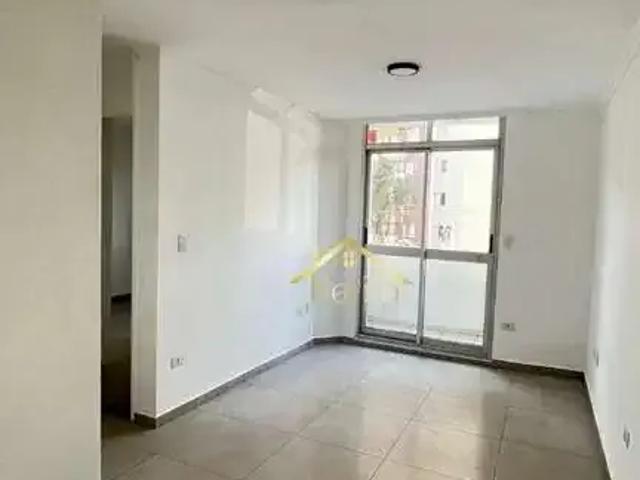 Apartamento para Locação em Taubaté/SP Jardim das Nações 1 Quartos