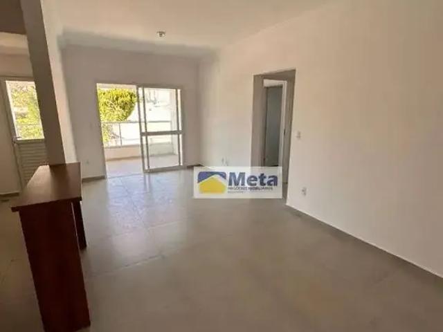 Apartamento para Locação em Taubaté/SP Jardim das Nações 2 Quartos