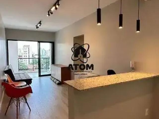 Apartamento para Locação em Taubaté/SP Jardim das Nações 2 Quartos