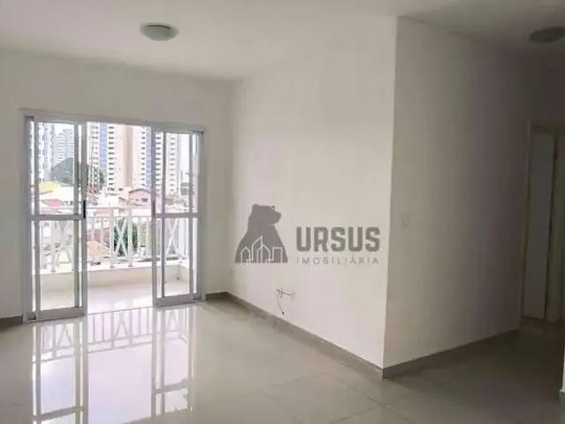 Apartamento para Locação em Taubaté/SP Jardim das Nações 2 Quartos