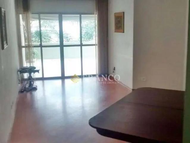 Apartamento para Locação em Taubaté/SP Jardim das Nações 2 Quartos