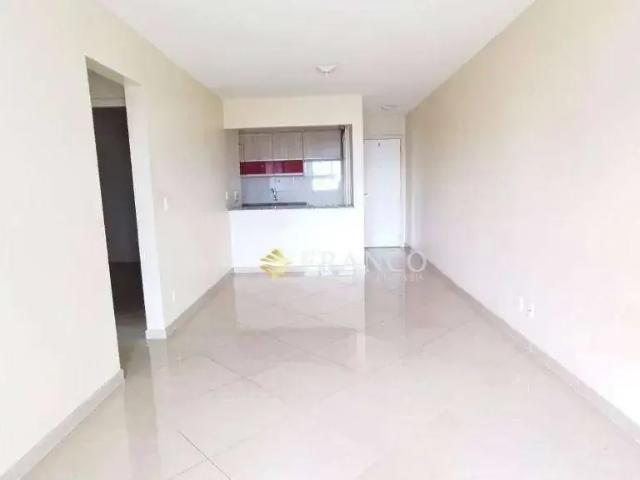 Apartamento para Locação em Taubaté/SP Jardim das Nações 2 Quartos