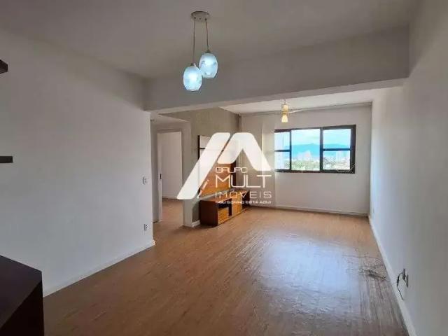Apartamento para Locação em Taubaté/SP Jardim das Nações 2 Quartos