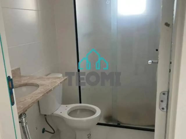 Apartamento para Locação em Taubaté/SP Jardim das Nações 2 Quartos