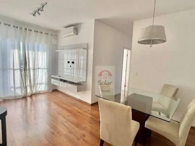 Apartamento para Locação em Taubaté/SP Jardim das Nações 2 Quartos