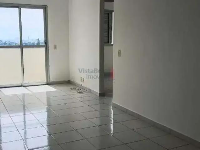 Apartamento para Locação em Taubaté/SP Jardim das Nações 2 Quartos