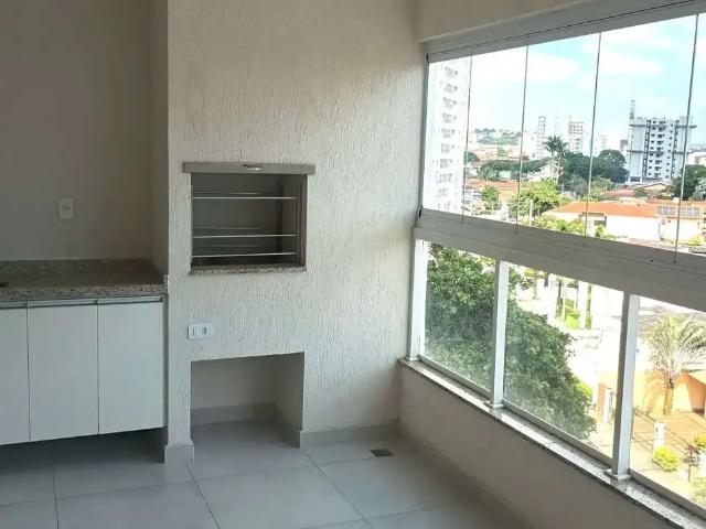 Apartamento para Locação em Taubaté/SP Jardim das Nações 2 Quartos