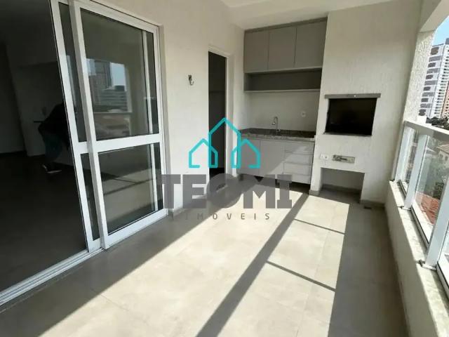 Apartamento para Locação em Taubaté/SP Jardim das Nações 2 Quartos