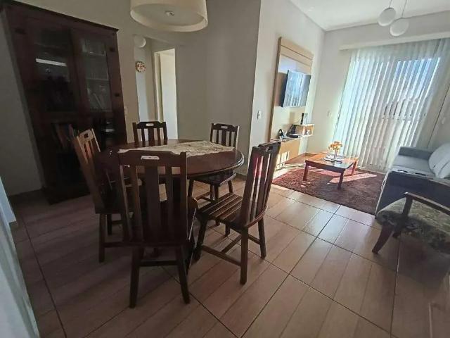 Apartamento para Locação em Taubaté/SP Jardim das Nações 2 Quartos