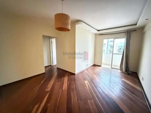 Apartamento para Locação em Taubaté/SP Jardim das Nações 2 Quartos