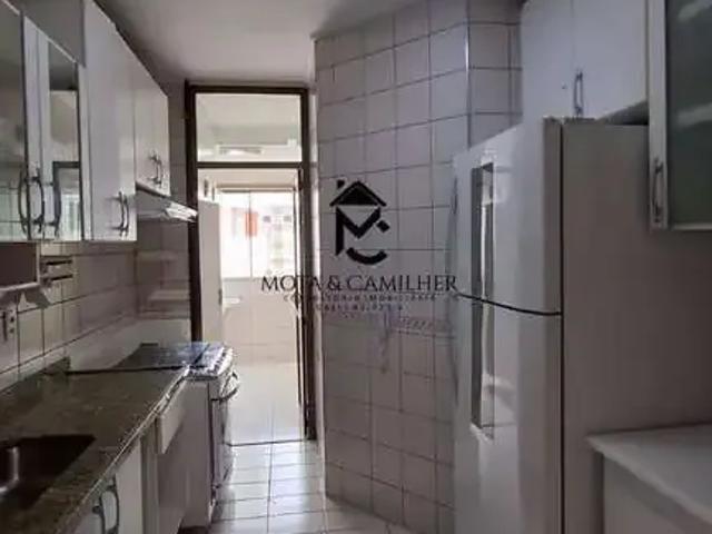 Apartamento para Locação em Taubaté/SP Jardim das Nações 2 Quartos